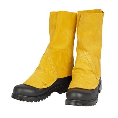 Leather Spats & Leggings – John Tillman Co.