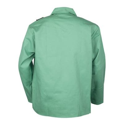 6230-36 FR Cotton Welding Jacket - John Tillman Co.