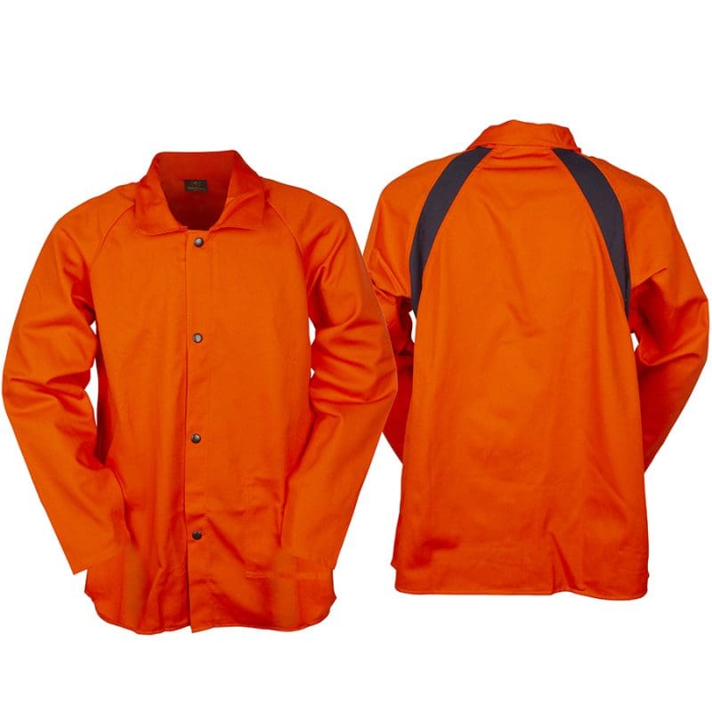 FR Cotton Jackets - John Tillman Co.