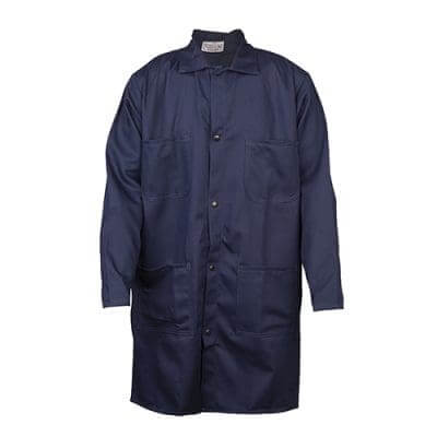 FR Cotton Shop Coats – John Tillman Co.