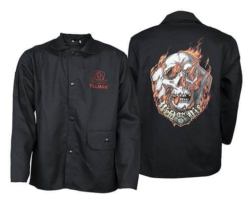 FR Cotton Clothing - John Tillman Co.