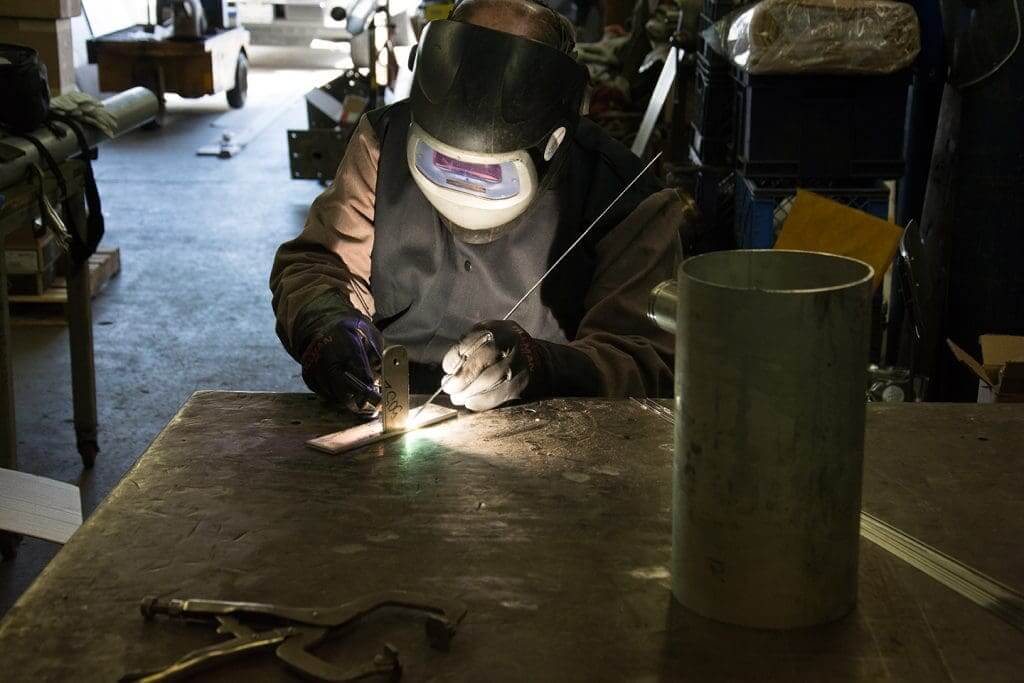 9730 FR Cotton Jacket / Twaron Sleeves FR7A? NFPA - John Tillman Co.