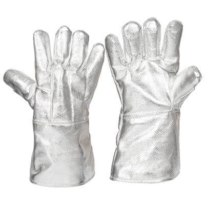 High Heat Gloves - John Tillman Co.