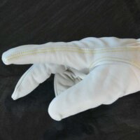 Fingers & Thumbs Guide - John Tillman Co.