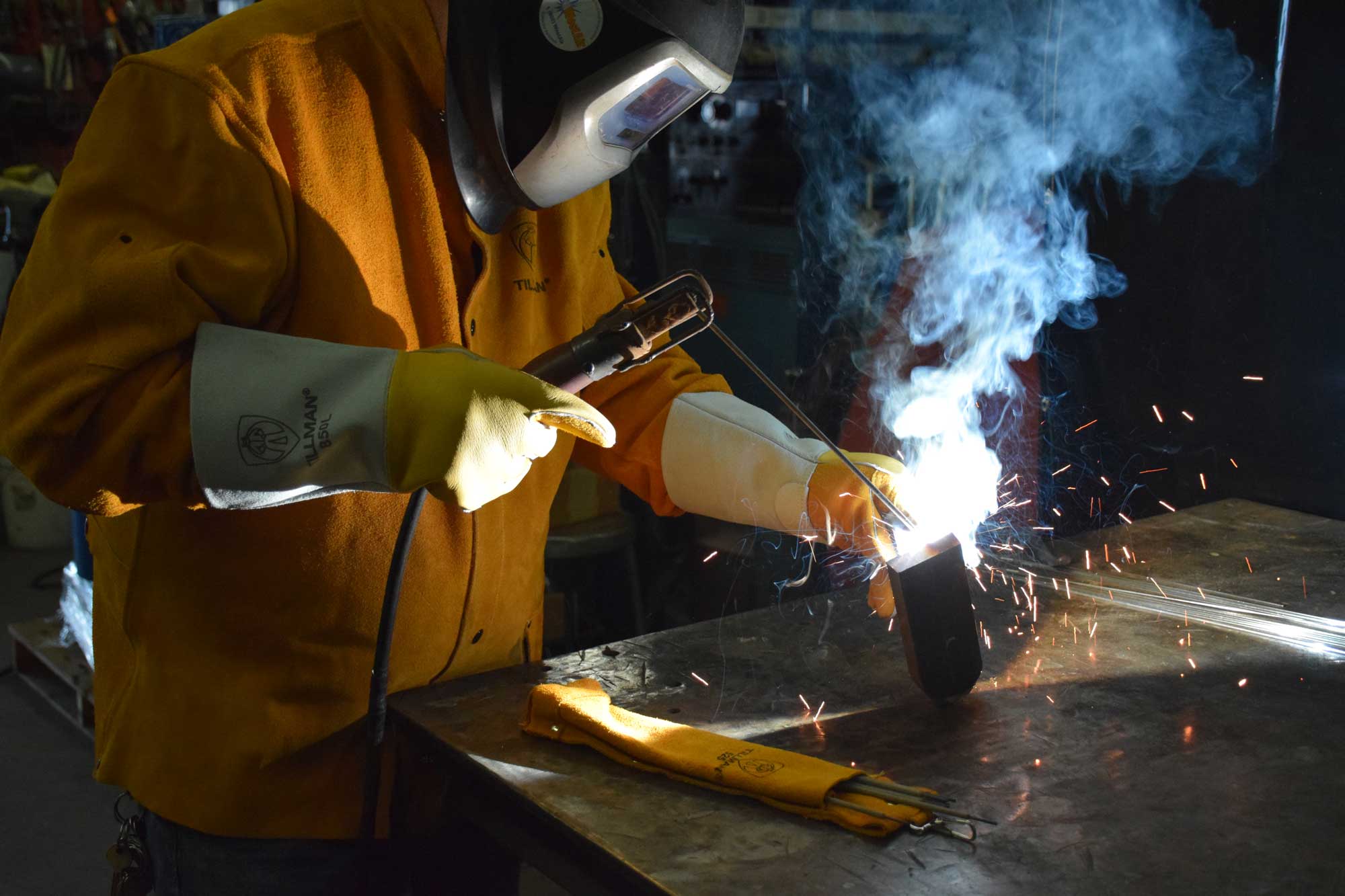 The Tillman Blog - John Tillman Co.