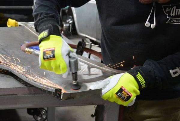 Cut Resistant Standards - John Tillman Co.
