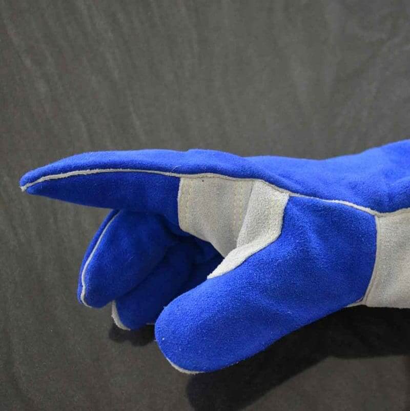 Fingers & Thumbs Guide - John Tillman Co.