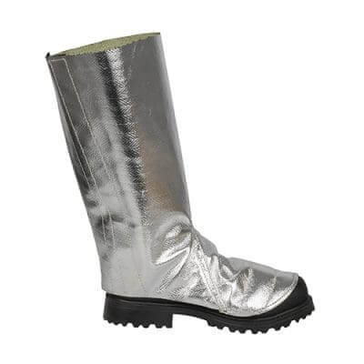 530ACK Aluminized Carbon Kevlar® Leggings Aluminized Carbon Kevlar ...