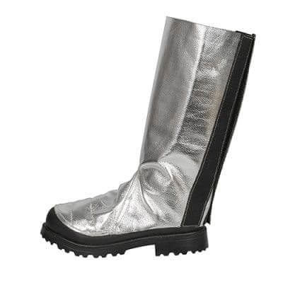 530ACK Aluminized Carbon Kevlar® Leggings Aluminized Carbon Kevlar ...