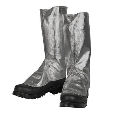 Aluminized Spats & Leggings – John Tillman Co.