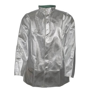 Aluminized Jackets – John Tillman Co.