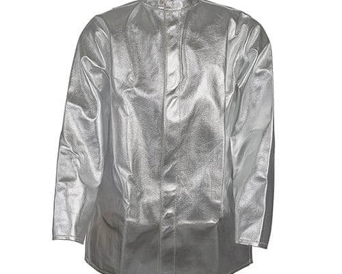 Foundry/Aluminized – John Tillman Co.