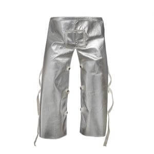Aluminized Pants & Chaps – John Tillman Co.