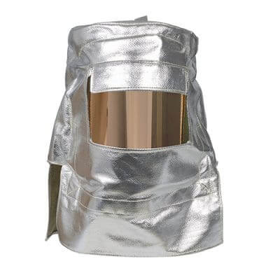 Foundry / Aluminized Hoods Archives - John Tillman Co.