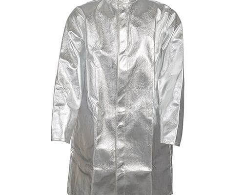 Foundry/Aluminized Clothing - John Tillman Co.