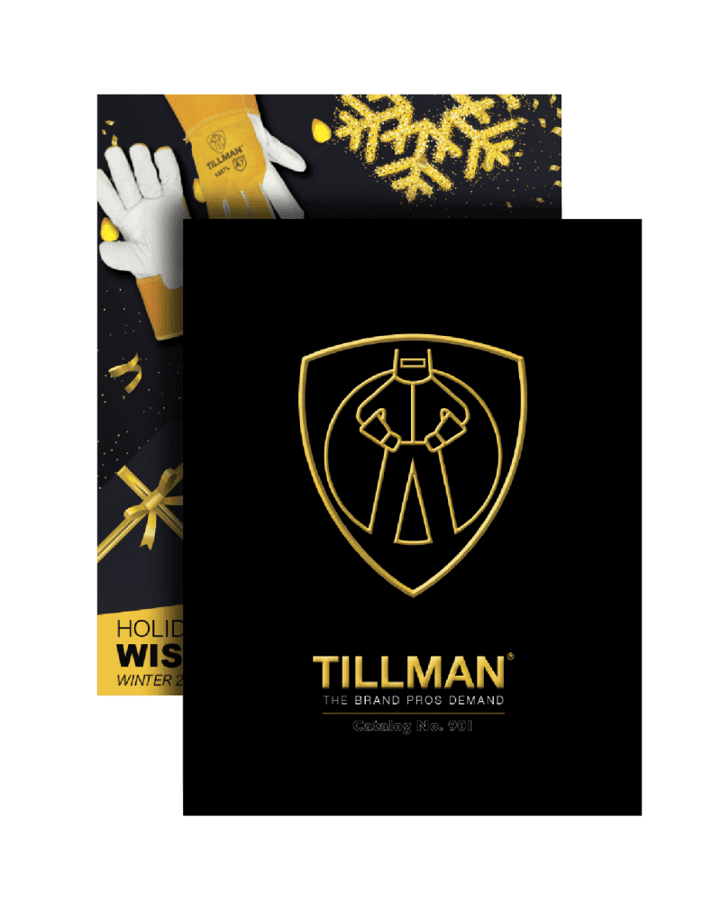 Distributor Resource Vault Exclusive Access - John Tillman Co.