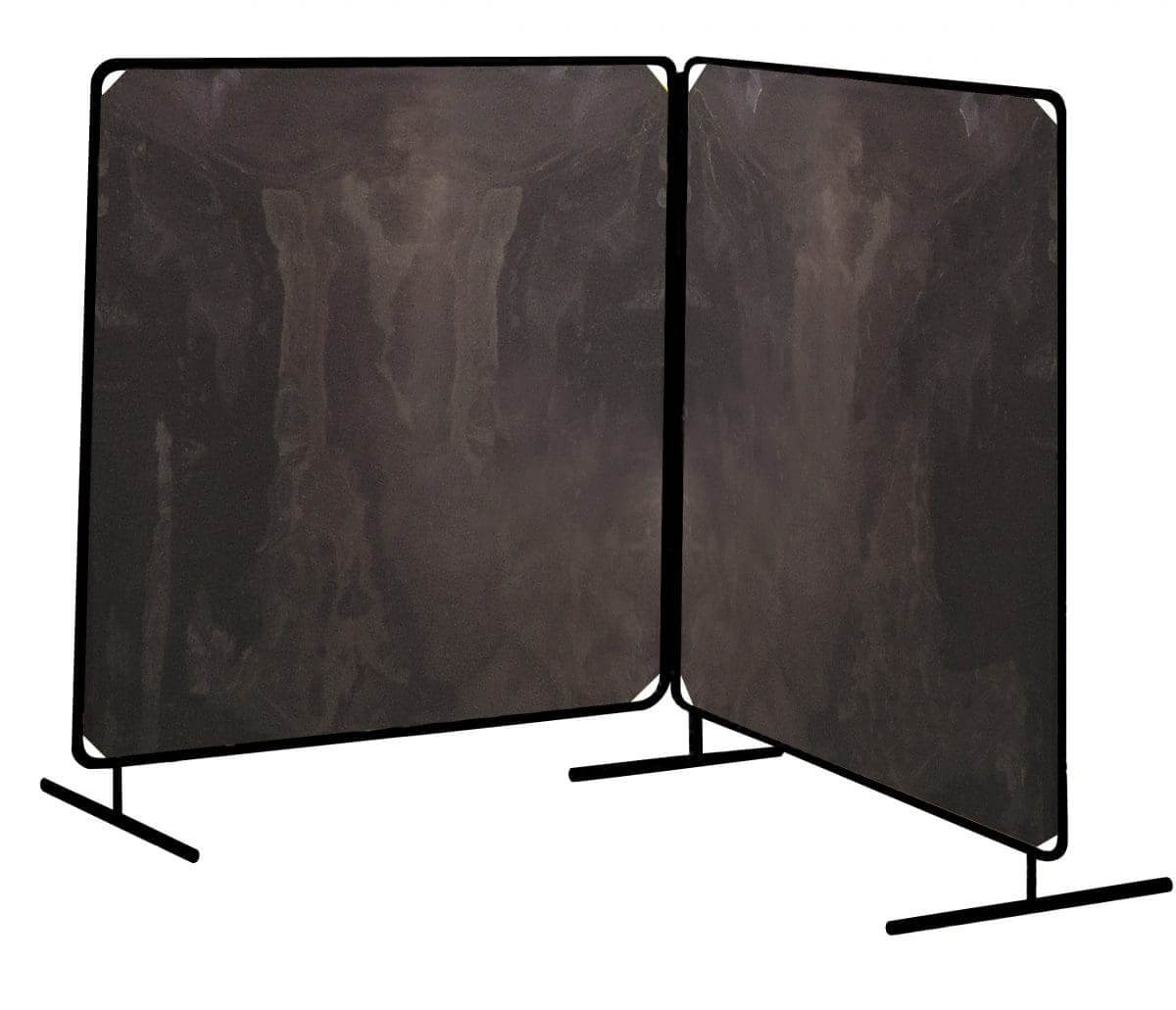 2 Panel Portable Screens – John Tillman Co.