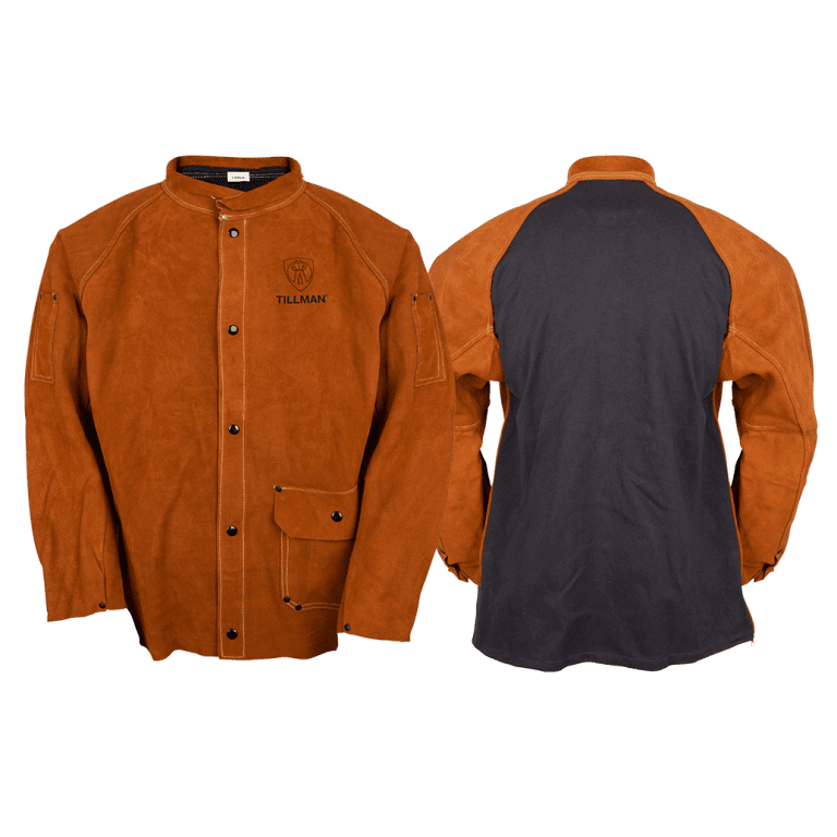 Leather Jackets – John Tillman Co.